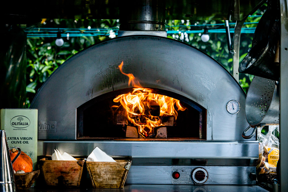 Werkgebied - Tutta Italia